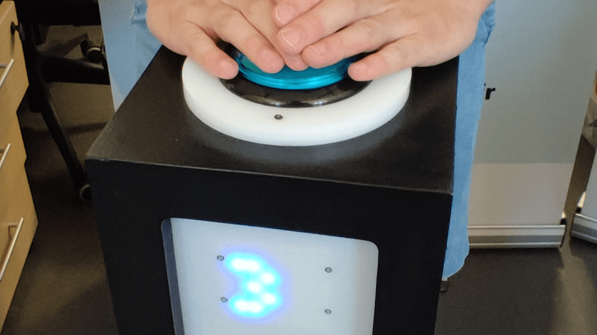 Buzzers quiz - Instant Science