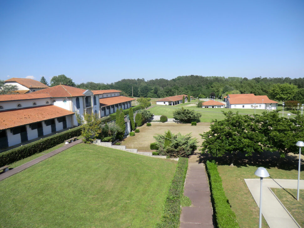 Domaine Equiland - Instant Science