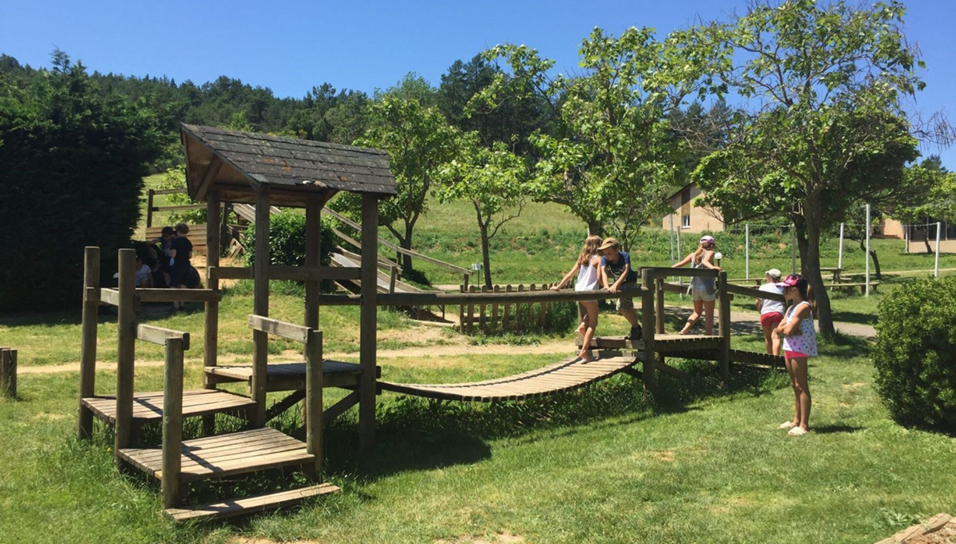 La Ribambelle (11) - Instant Science