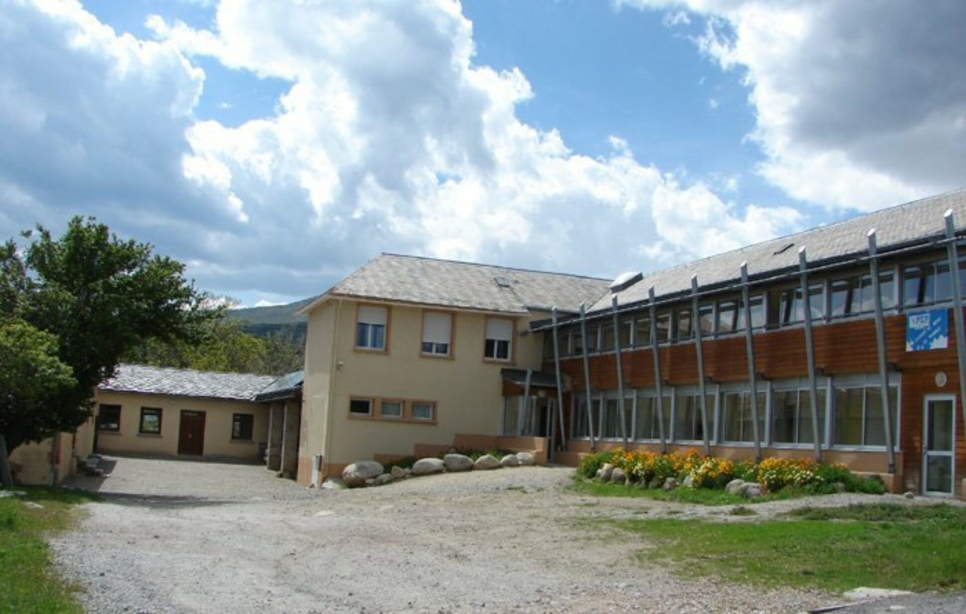 La Vignole (66) - Instant Science