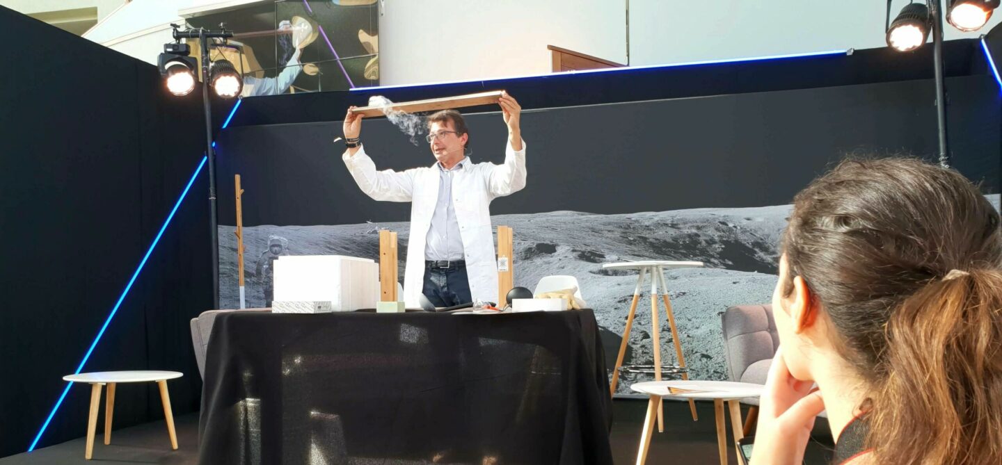 Animations - Instant Science