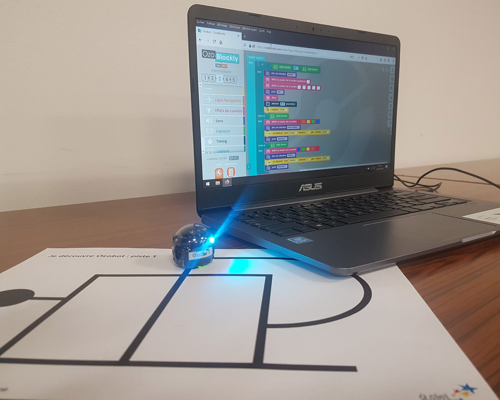 Pourquoi devriez-vous adopter un robot ? - Instant Science