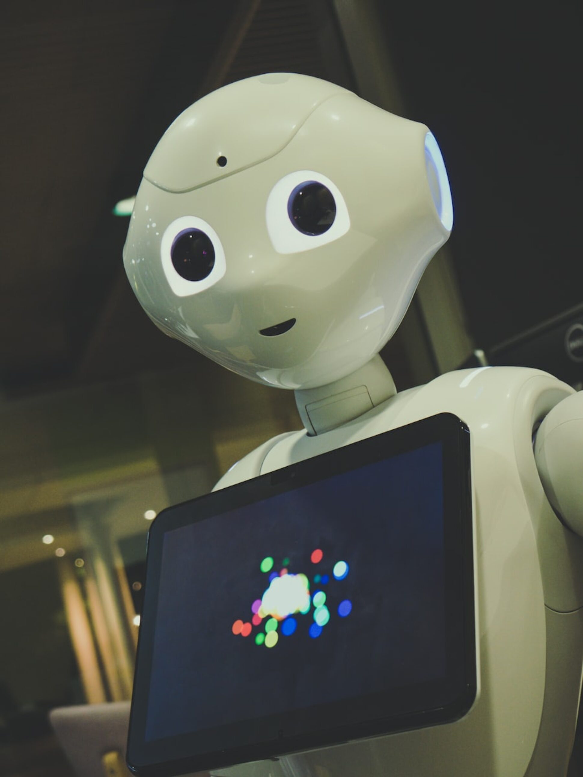 C’est quoi un robot ? - Instant Science